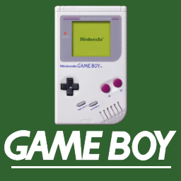 Icon for Nintendo Game Boy by the_J_d0c - SteamGridDB