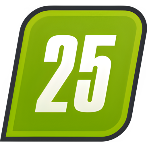 Icon for Farming Simulator 25 by Zormein - SteamGridDB