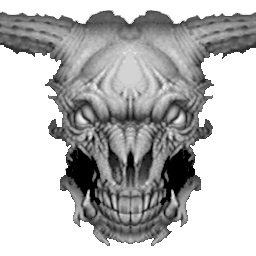 Icon for Final DOOM by Tre-Danksta - SteamGridDB