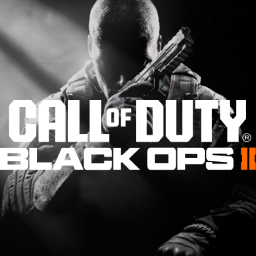 Icon for Call of Duty: Black Ops II by HowlRaulZiinN - SteamGridDB