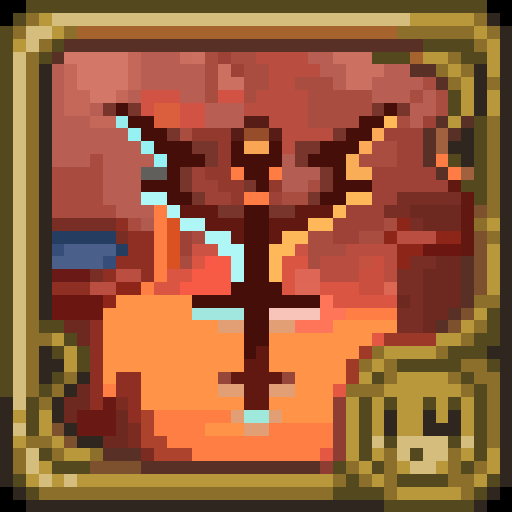 Icon for tModloader (Program) by travmonkey - SteamGridDB