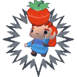 Icon for Celeste 64: Fragments of the Mountain by ShadowFox202 ...