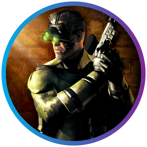 Icon for Tom Clancy's Splinter Cell: Pandora Tomorrow by RESENTMENT ...