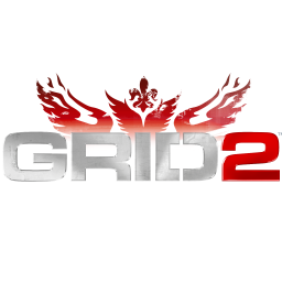 Icon for GRID 2 by NPete - SteamGridDB