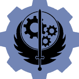 Icon for Fallout Tactics: Brotherhood of Steel by Amiezon Prime ...