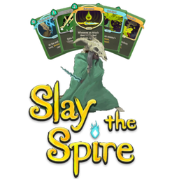 Icon for Slay the Spire by holosPL - SteamGridDB
