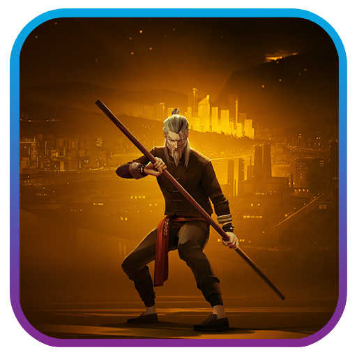 Icon for Sifu by RESENTMENT - SteamGridDB