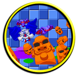 Icon for Konami Krazy Racers by WingedAsarath - SteamGridDB