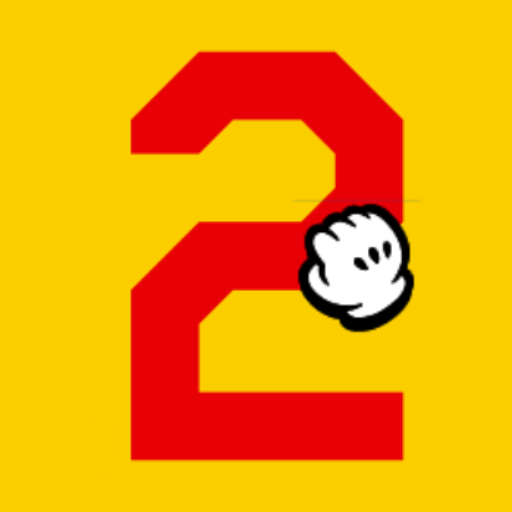 Icon for Super Mario Maker 2 by Sussybakaamogus - SteamGridDB