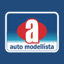 Icon for Auto Modellista by Haxy - SteamGridDB