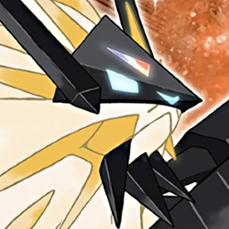 Icon for Pokémon Ultra Sun by Lunecho - SteamGridDB