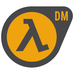 Icon for Half-Life 2: Deathmatch by UnnecessaryCustomization - SteamGridDB