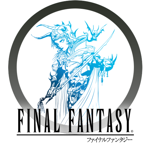 Icon for Final Fantasy by RaikoKitame - SteamGridDB