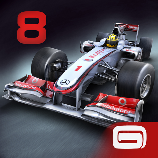 Icon for Asphalt 8: Airborne by MR80 - SteamGridDB