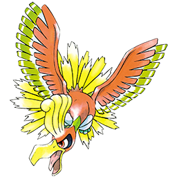 Icon for Pokémon Gold Version by Bun - SteamGridDB