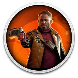 Icon for DEATHLOOP by DrCerezetto - SteamGridDB