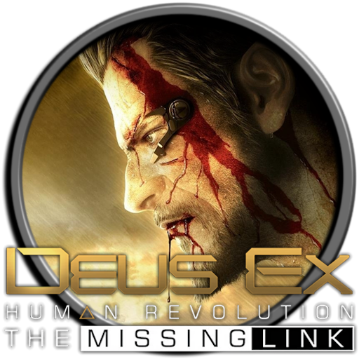 Icon for Deus Ex: Human Revolution - The Missing Link by LutzPS ...