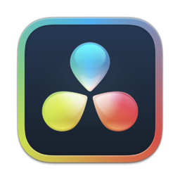 Icon for Davinci Resolve (Program) by nami1 - SteamGridDB
