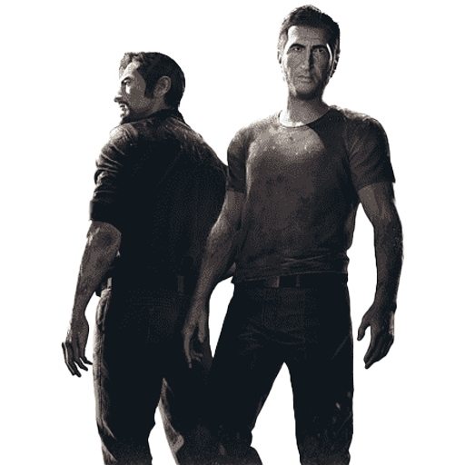 Icon for A Way Out by LVCNA - SteamGridDB