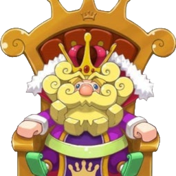Icon for Dokapon Kingdom by MattMckenzy - SteamGridDB