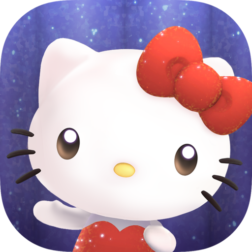 Icon for Hello Kitty: Island Adventure by Moh4wk - SteamGridDB