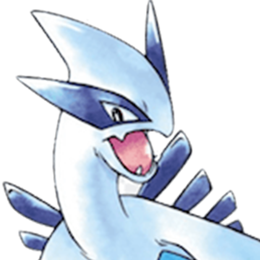 Icon for Pokémon Silver Version by chickenish - SteamGridDB