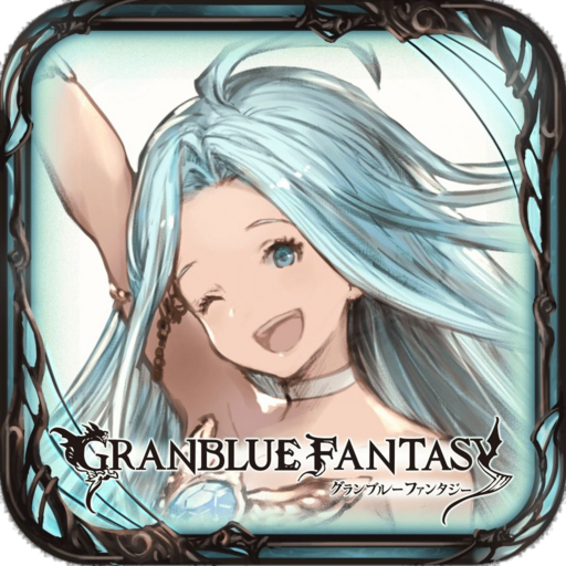 Icon for Granblue Fantasy by MaxT72 - SteamGridDB