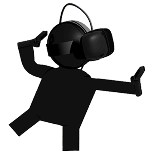 Icon for SteamVR by James Sloth - SteamGridDB