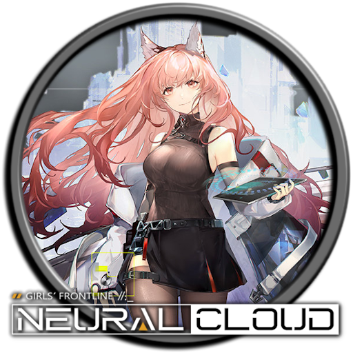 Icon for Girls' Frontline: Neural Cloud by LutzPS - SteamGridDB