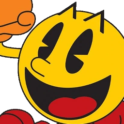 Icon for Pac-Man Championship Edition by Scoop - SteamGridDB