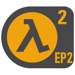 Icon for Half-Life 2: Episode Two by Matthew_WWW - SteamGridDB