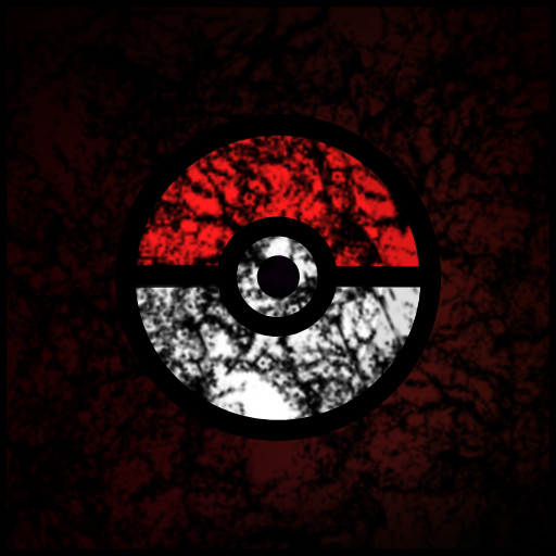 Icon for Pokémon Fire Red Distorted by Akueria - SteamGridDB