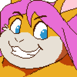 Icon for Crushing Force by NinsTheGoblin - SteamGridDB