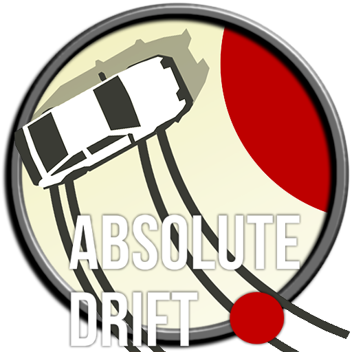 Icon for Absolute Drift by LutzPS - SteamGridDB