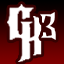 Icon for Guitar Hero III: Legends of Rock by GabrielXZLIVE - SteamGridDB
