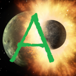 Icon for Aeon Deathmatch by theoutrider - SteamGridDB