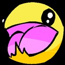 Icon for Alien Hominid by Haxy - SteamGridDB