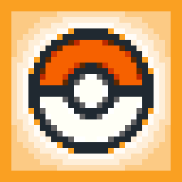 Icon for Pokémon Red Version by EuroBeat - SteamGridDB