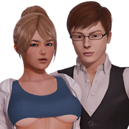 Icon for The Headmaster by kurosettopon - SteamGridDB