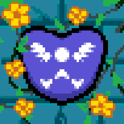 Icon for TS!Underswap by ColossusSteppes - SteamGridDB