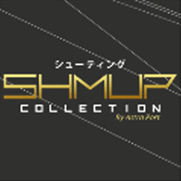 Icon for SHMUP Collection by eChorza - SteamGridDB
