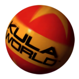 Icon for Kula World by Seraaron - SteamGridDB