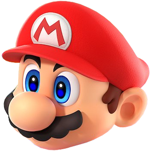 Icon for Super Mario RPG by Thisiguy - SteamGridDB