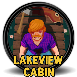 Icon for Lakeview Cabin Collection by Szeryfkiller - SteamGridDB