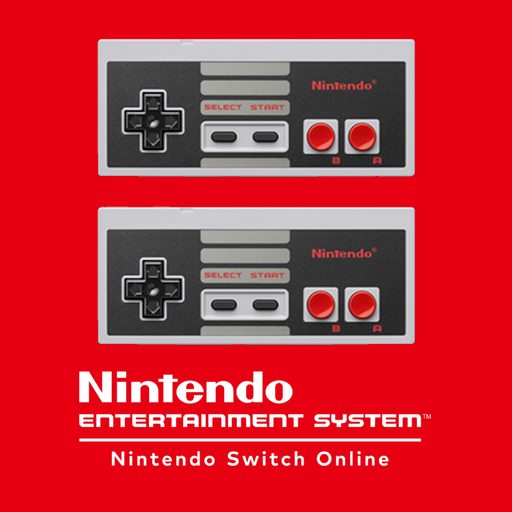 Icon for Nintendo Entertainment System: Nintendo Switch Online by ...