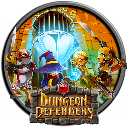 Icon for Dungeon Defenders by LutzPS - SteamGridDB