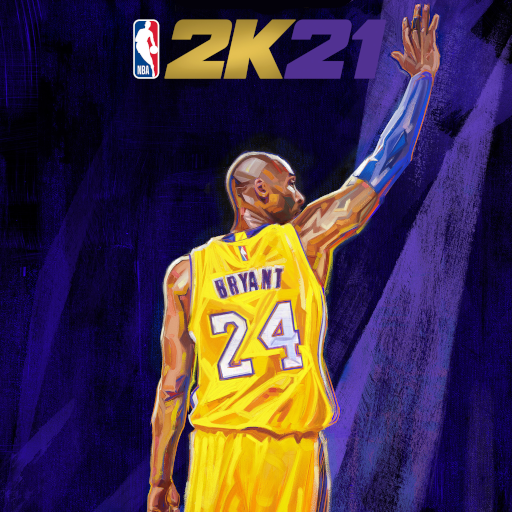 Icon for NBA 2K21 by telanus - SteamGridDB