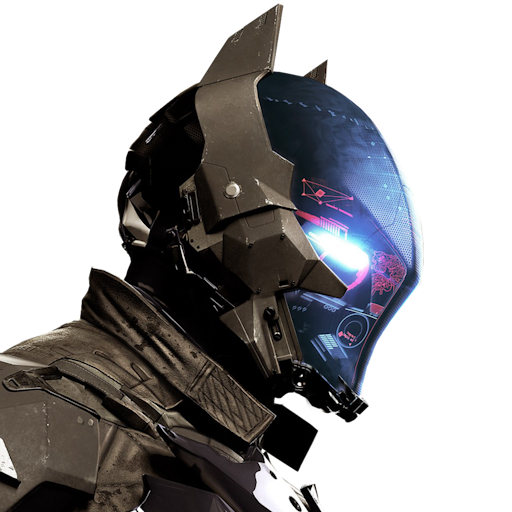 Icon for Batman: Arkham Knight by Toaster - SteamGridDB