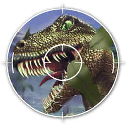 Icon for Turok: Dinosaur Hunter by Besli - SteamGridDB