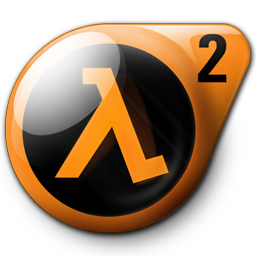 Icon for Half-Life 2 by BETAFIX - SteamGridDB